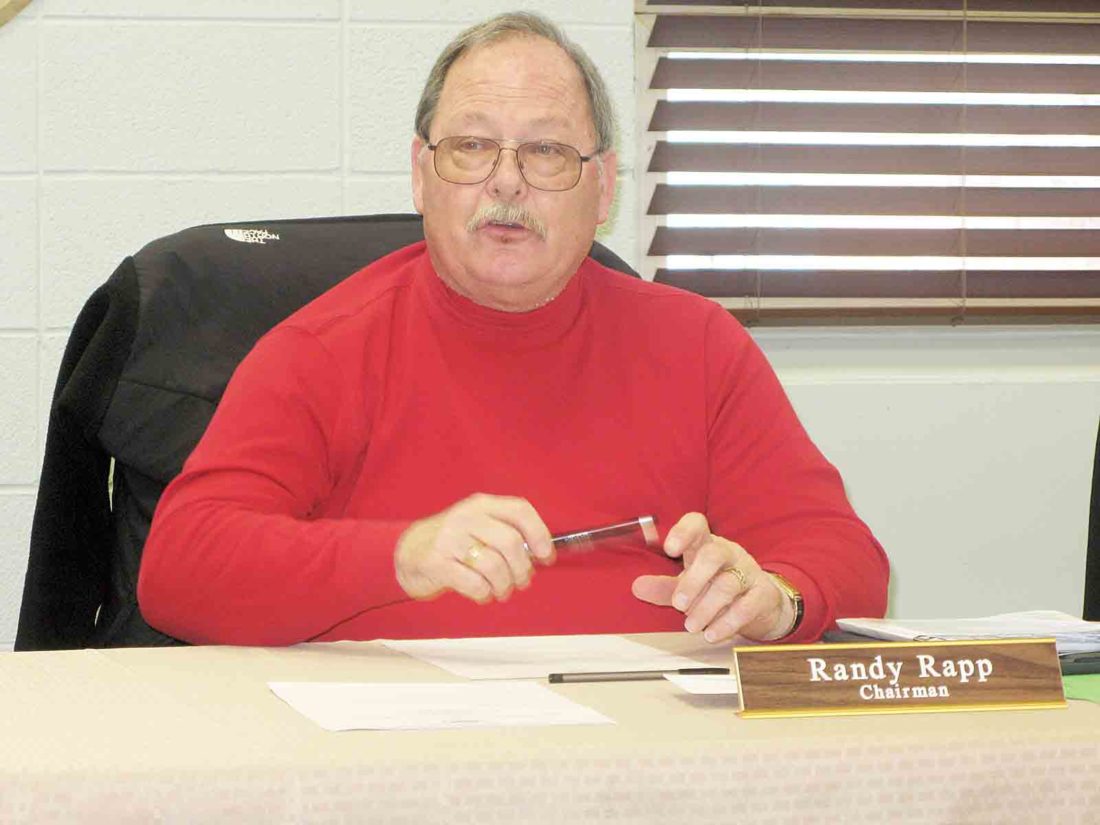 New Vienna well filters expected by May | News, Sports, Jobs - News and ...